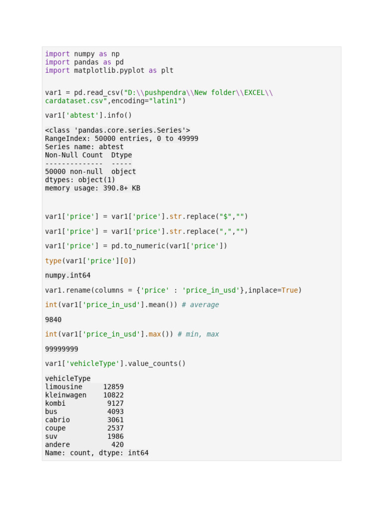 vertopal.com_pandas32 | PDF | Wheeled Vehicles | Motor Vehicle Manufacturers