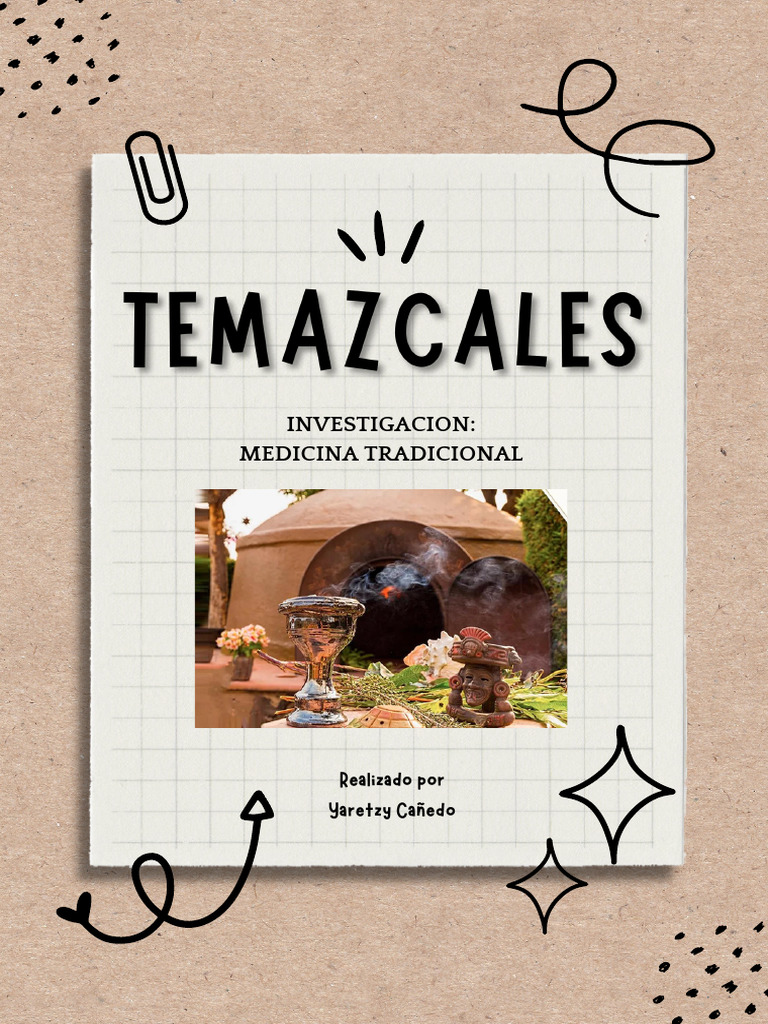 TEMAZCALES | PDF