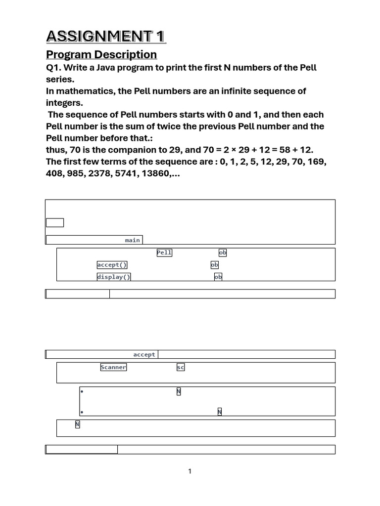 Assignments Pdf Integer Computer Science String Computer Science