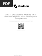 GA3-220201501-AA3-EV01 Informe de Laboratorio | PDF | Energía renovable | Energía solar