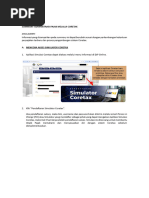 Manual e-SPTPD | PDF | Pengelolaan Keuangan & Uang | Bisnis