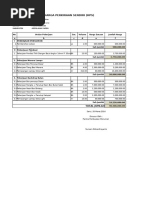 Analisa Backdrop & Wallpaper | PDF