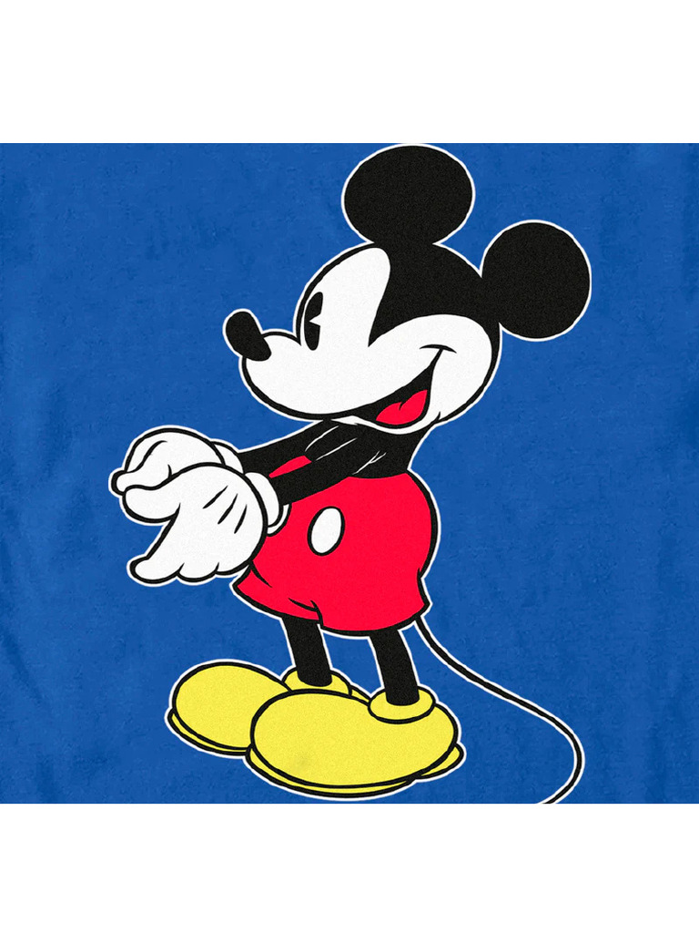 Mickey Mouse imagen | PDF