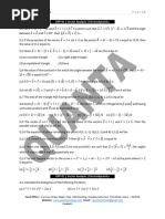 Iso 1101 | PDF | Engineering Tolerance | Perpendicular