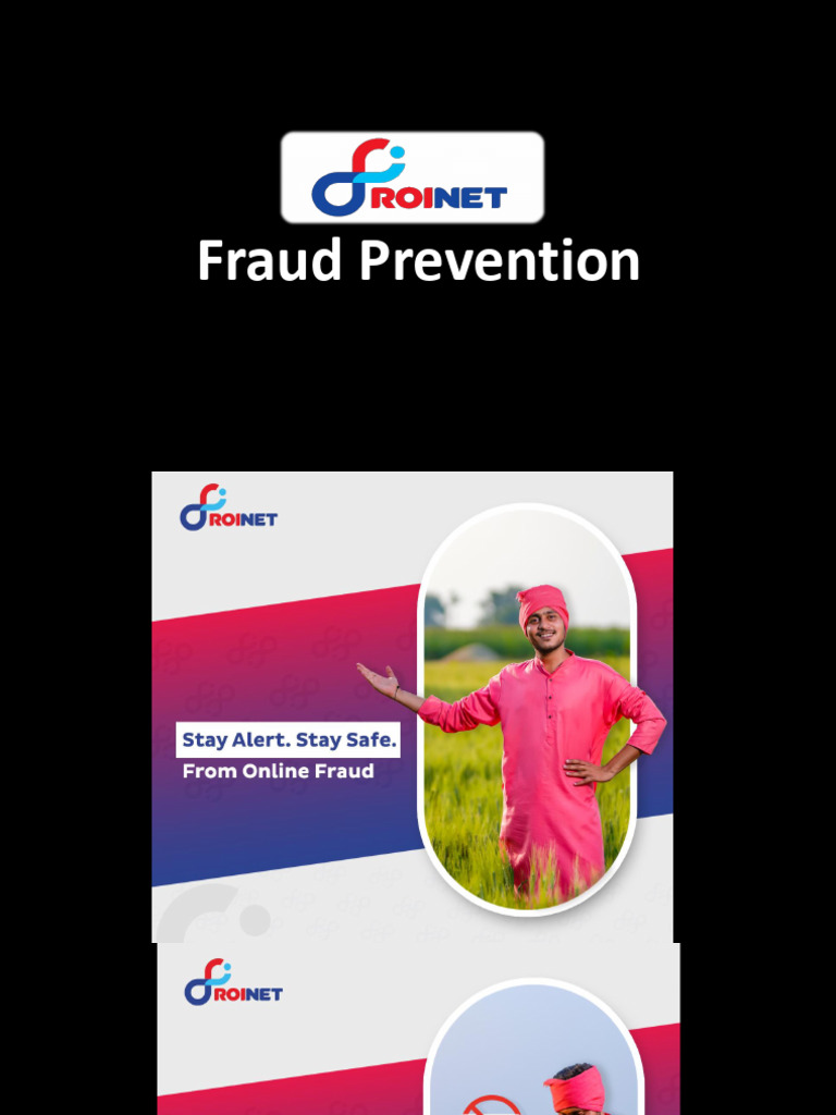 Effective Fraud Prevention Strategies | PDF