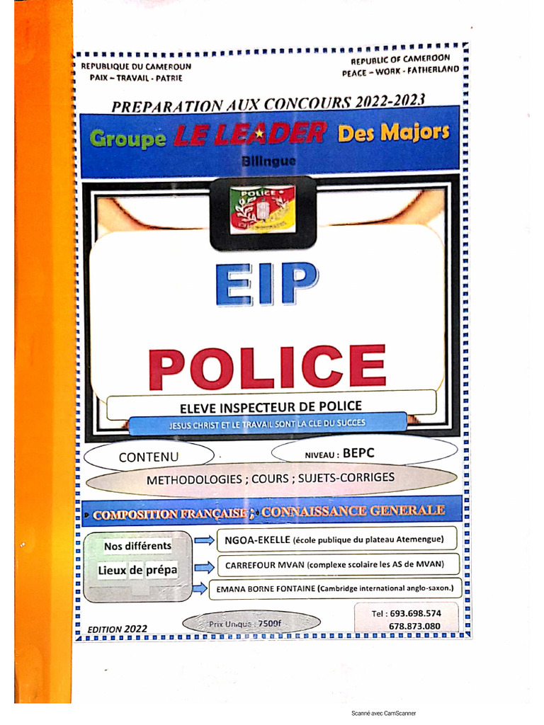 Eip | PDF
