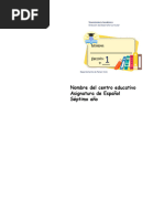 Cuento El Hijo HORACIO QUIROGA | PDF