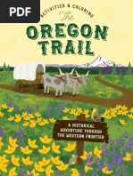 Oregon Trail Supplies and Packing Guide | PDF | Oregon Trail | Cooking