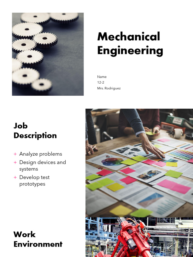 Sample Occupation Presentation 2025 | PDF