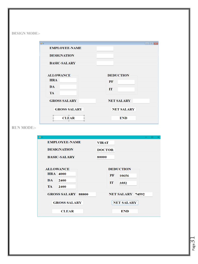 C# Record | PDF