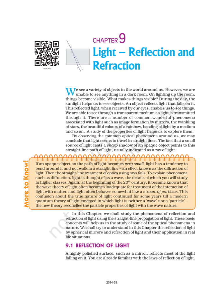 Light | PDF