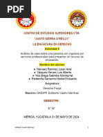 DC1 STPS Formato Word Editable | PDF