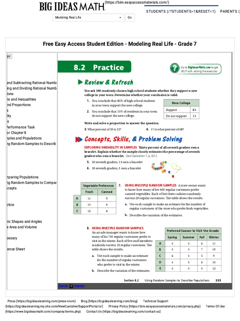 Free Easy Access Student Edition-12 | PDF