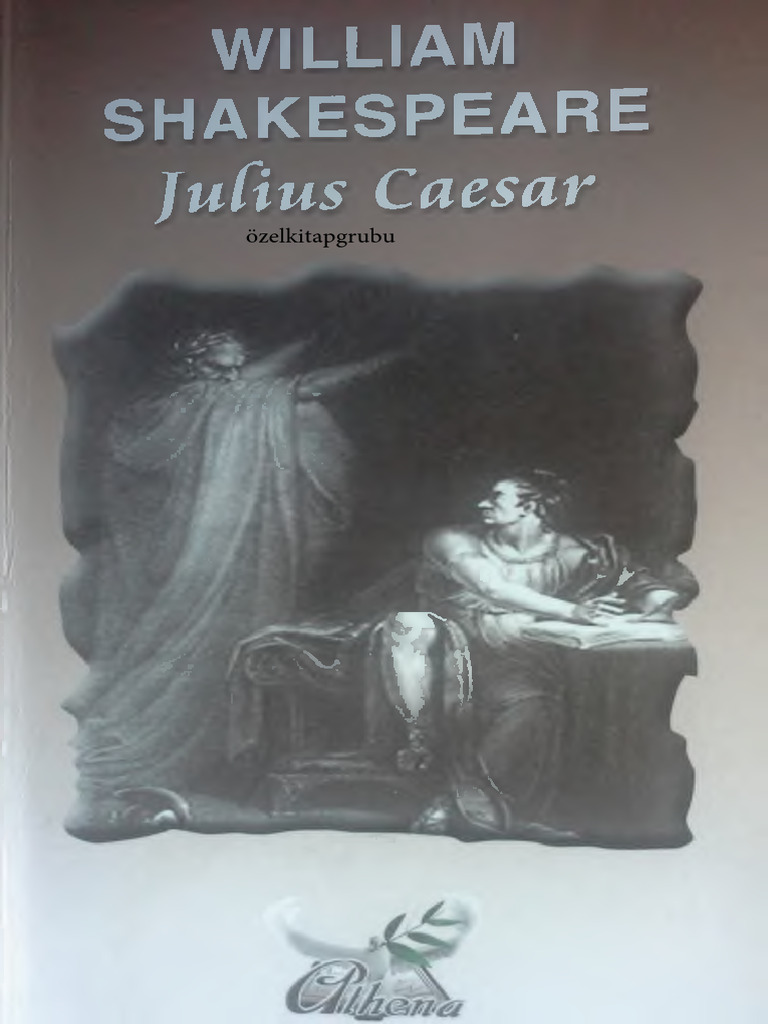 William Shakespeare - Julius Caesar | PDF