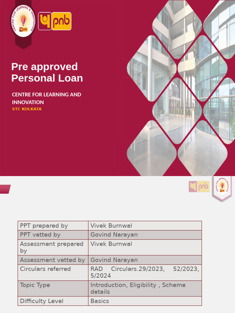 PAPL | PDF | Loans | Mortgages