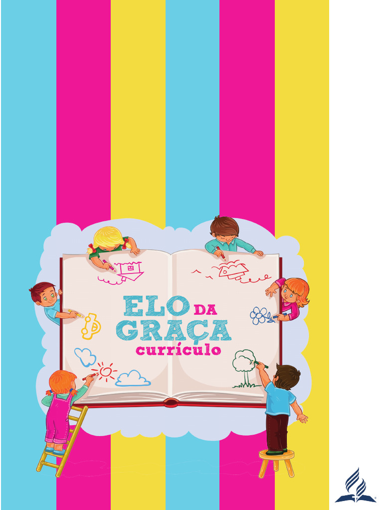 Apostila Elo Da Graça | PDF