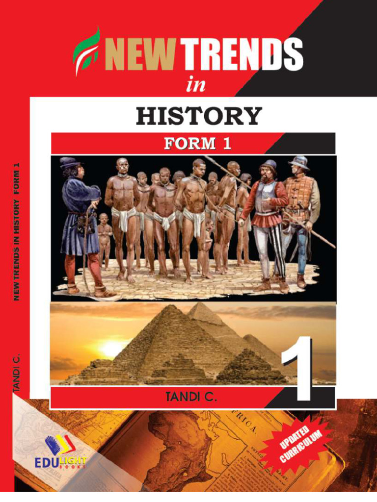 History 1 CPS | PDF