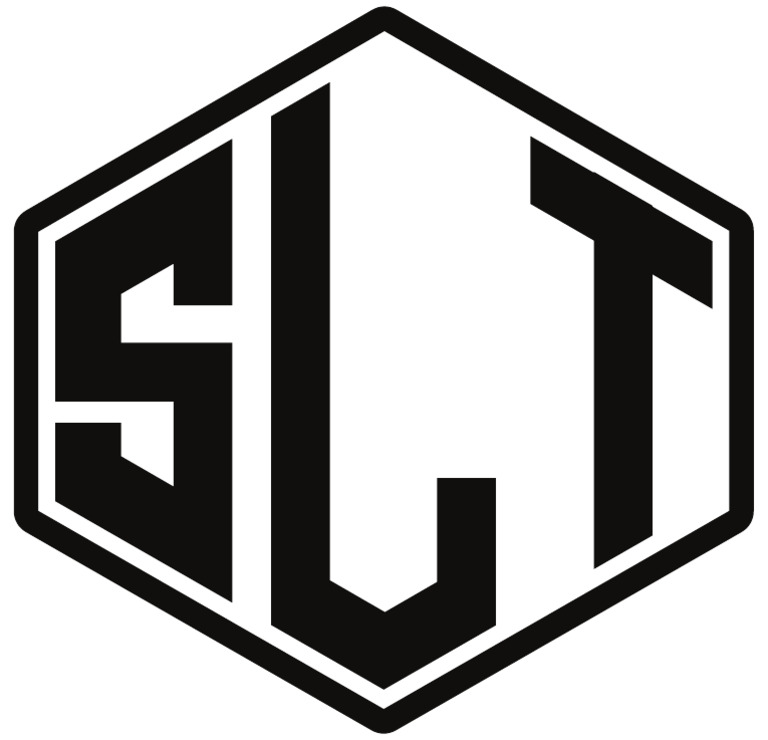 SLT Logo | PDF