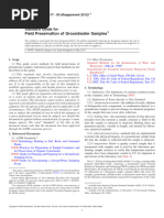 Beetroot Membrane Permeability Experiment | PDF | Cell Membrane | Water