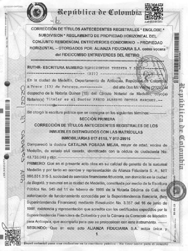 RPH ENTREVERDES Act Compressed Compressed | PDF