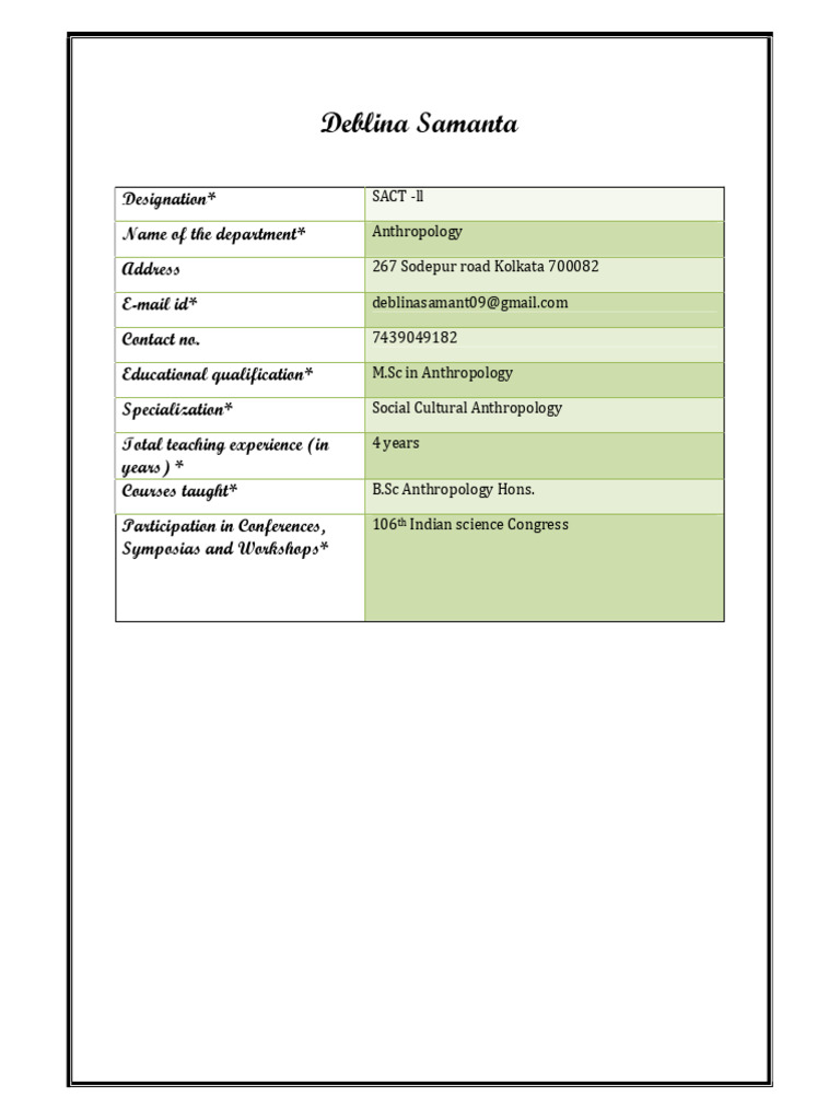 DeblinaSamanta | PDF