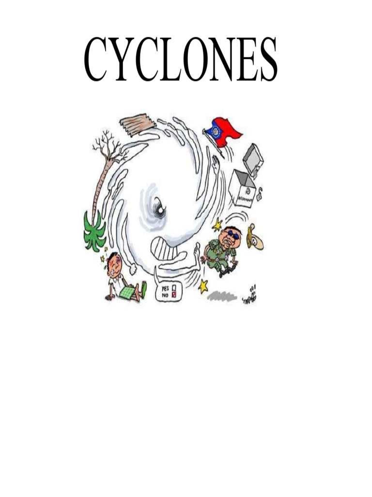 Lecture 08b Cyclones 221121 | PDF | Tropical Cyclones | Atlantic Hurricanes