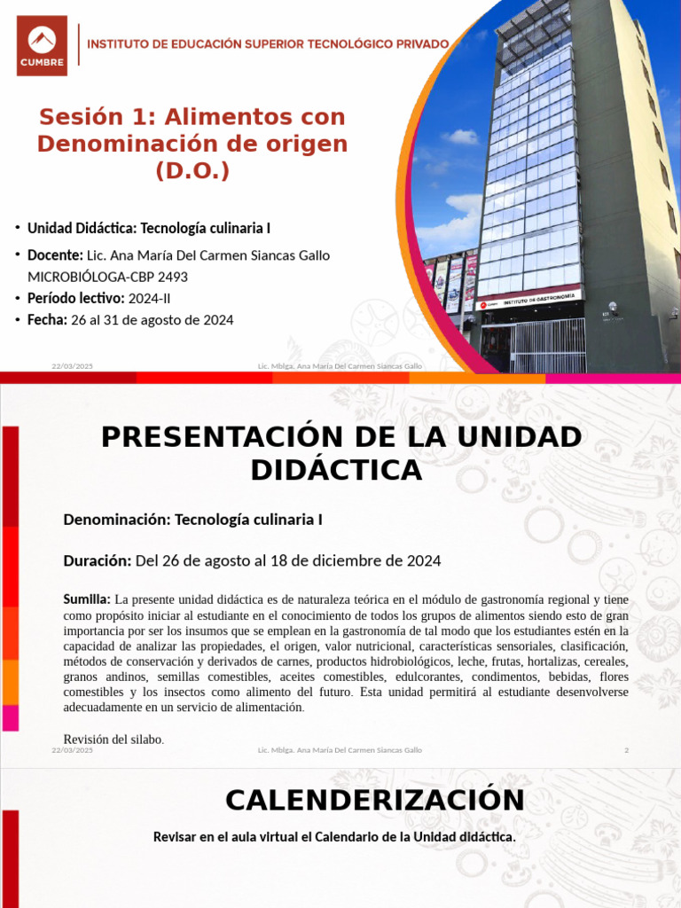 #01 Alimentos (Do) 2024 Ii | PDF