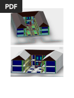 Prota Structure | PDF