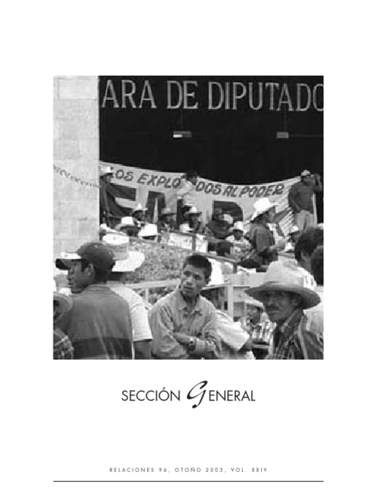 ULLAN , Francisco - Analisis del crecimiento pentecostal entre las clases populares e indigenas ...