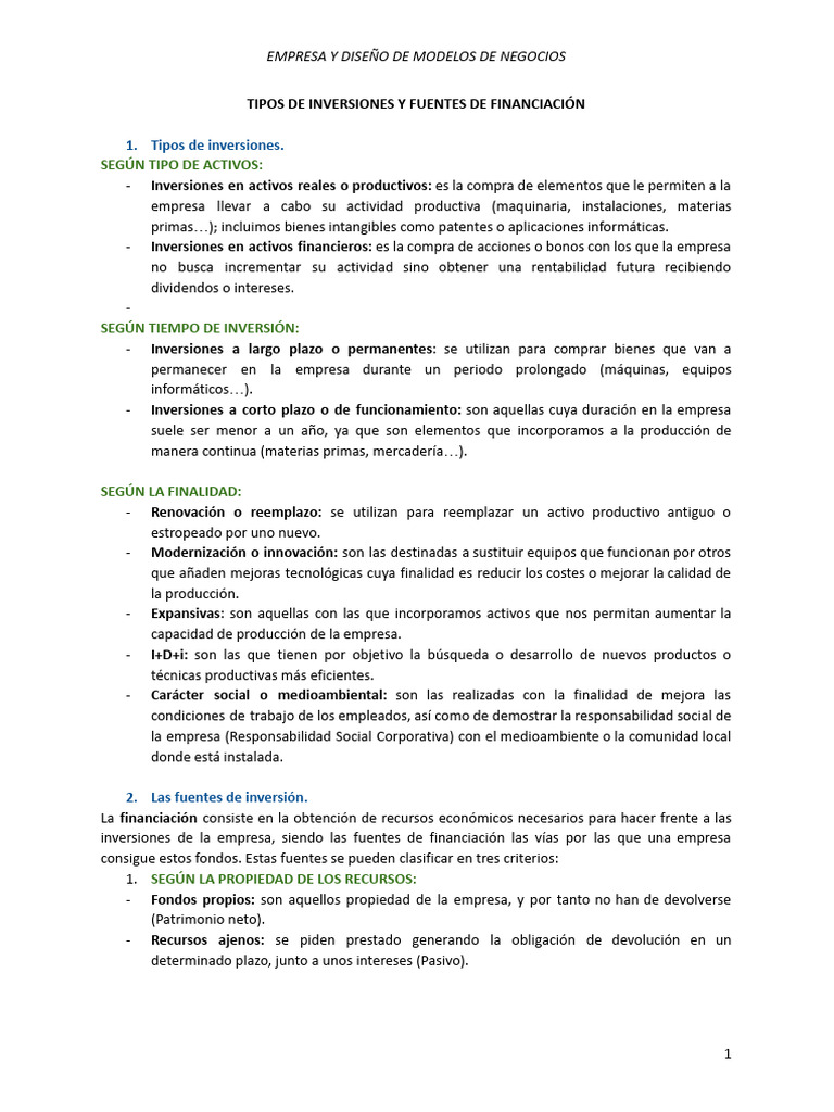 Van y Payback | PDF | Impuestos | Business