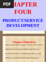 Entrepreneurship Chap 4) .@freshexams PDF | PDF | Trademark | Patent