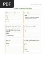 Quizizz - Multi-Step Word Problems Rational Numbers | PDF | Arithmetic