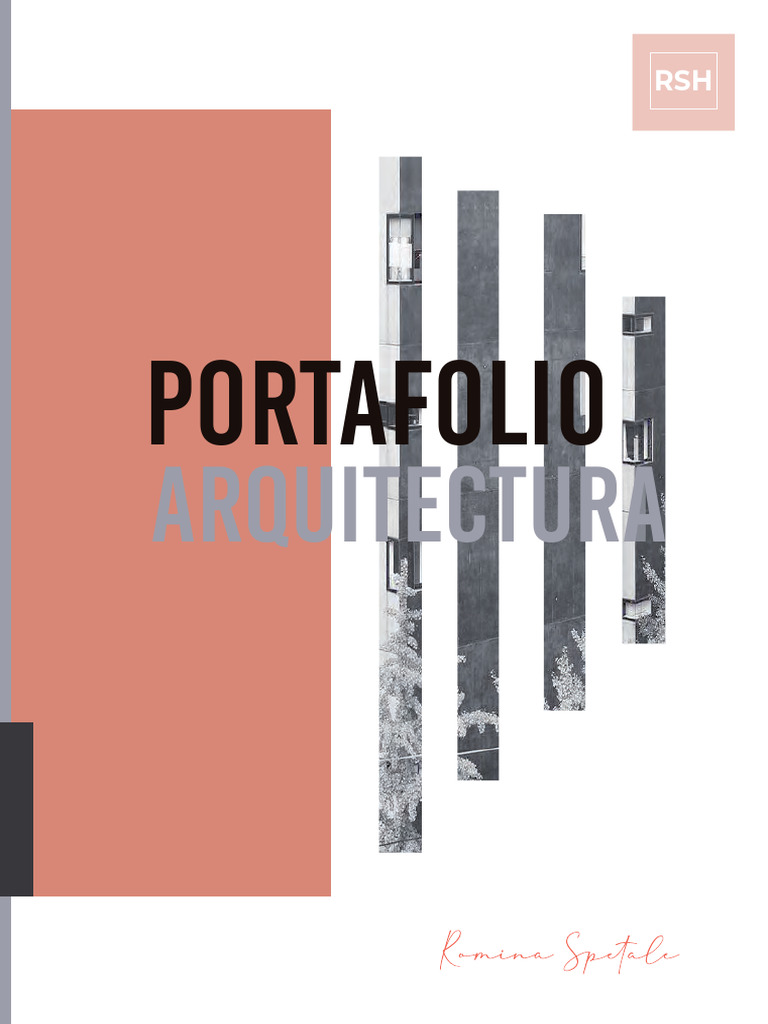 Portafolio r.spetale 2022 | PDF | Diseño | Ingeniería