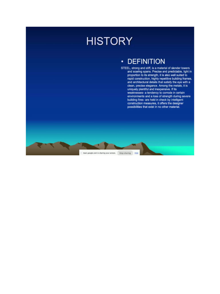 BTECH 4 MODULE 2 - Detailed Connections | PDF