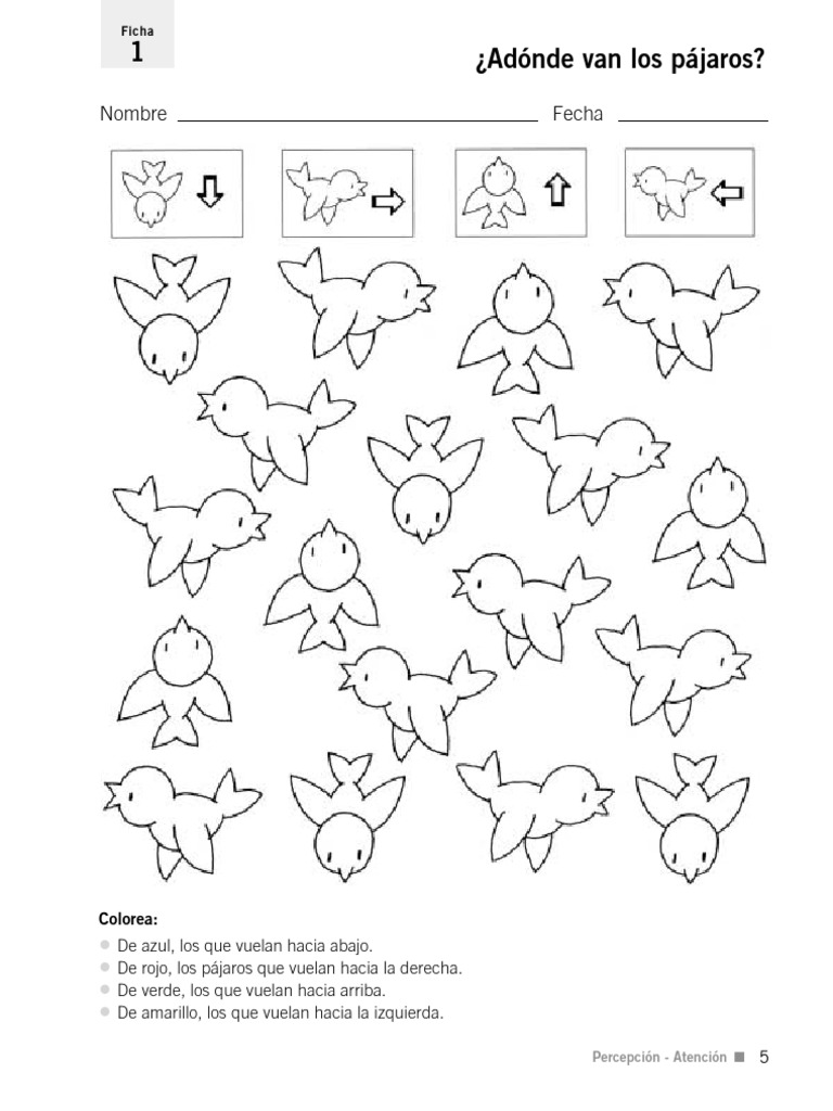 Cuadernillo para Empezar Bien El Día - 2-12 | PDF