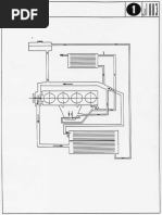 Peugeot Xud9 Engine Workshop Manual | PDF | Internal Combustion Engine ...