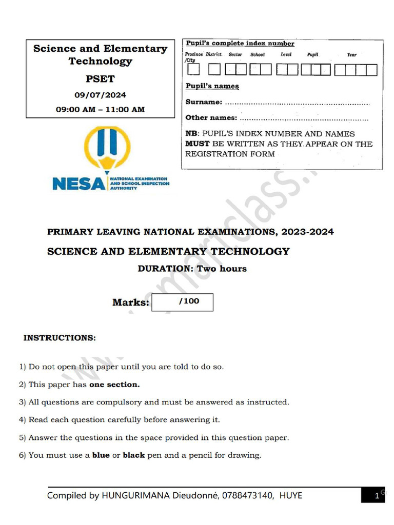 P6 | PDF