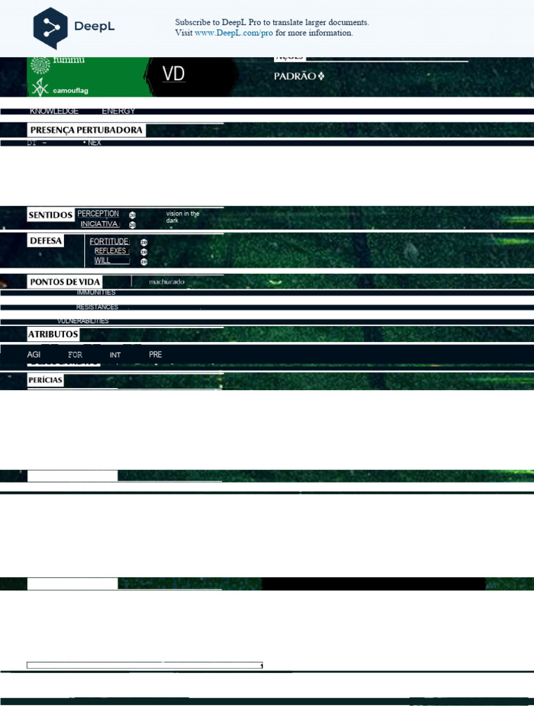 Ficha de Alheios - Copia en | PDF