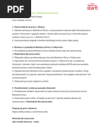 Katarynka | PDF