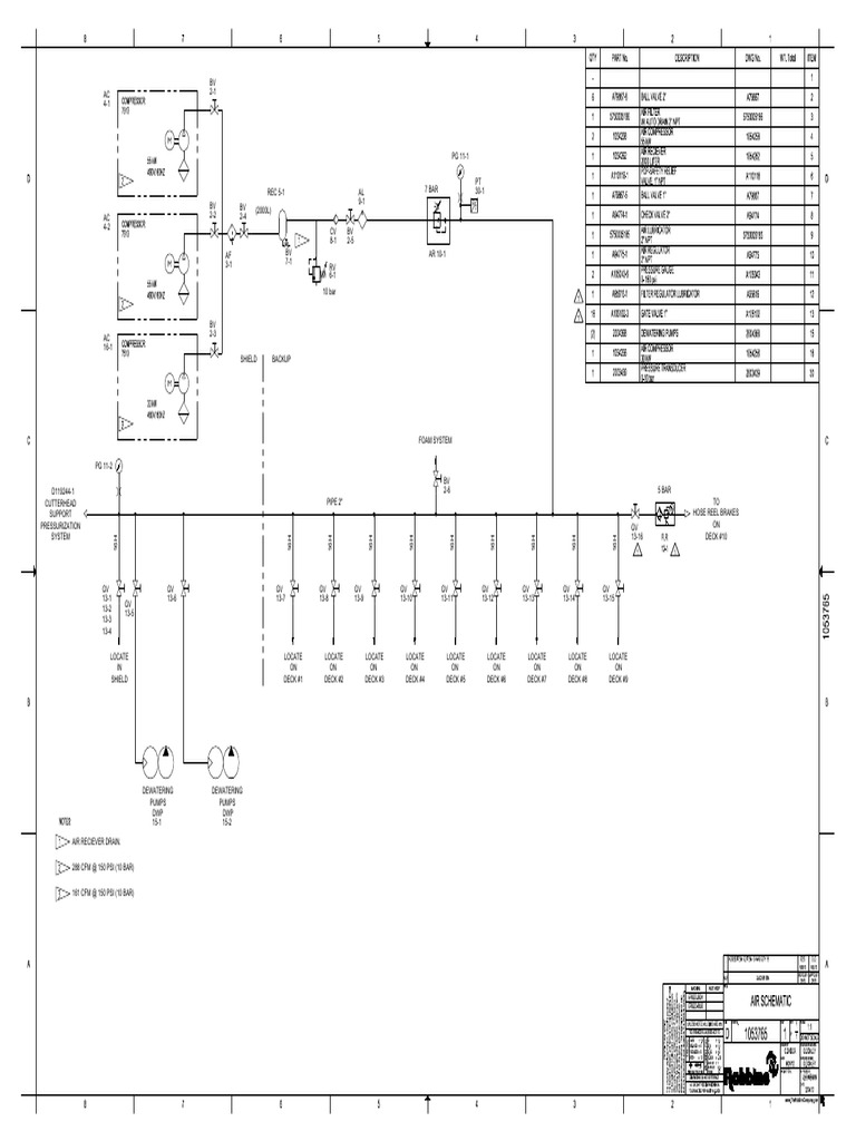 Rev1 AIR SCHEMATIC | PDF