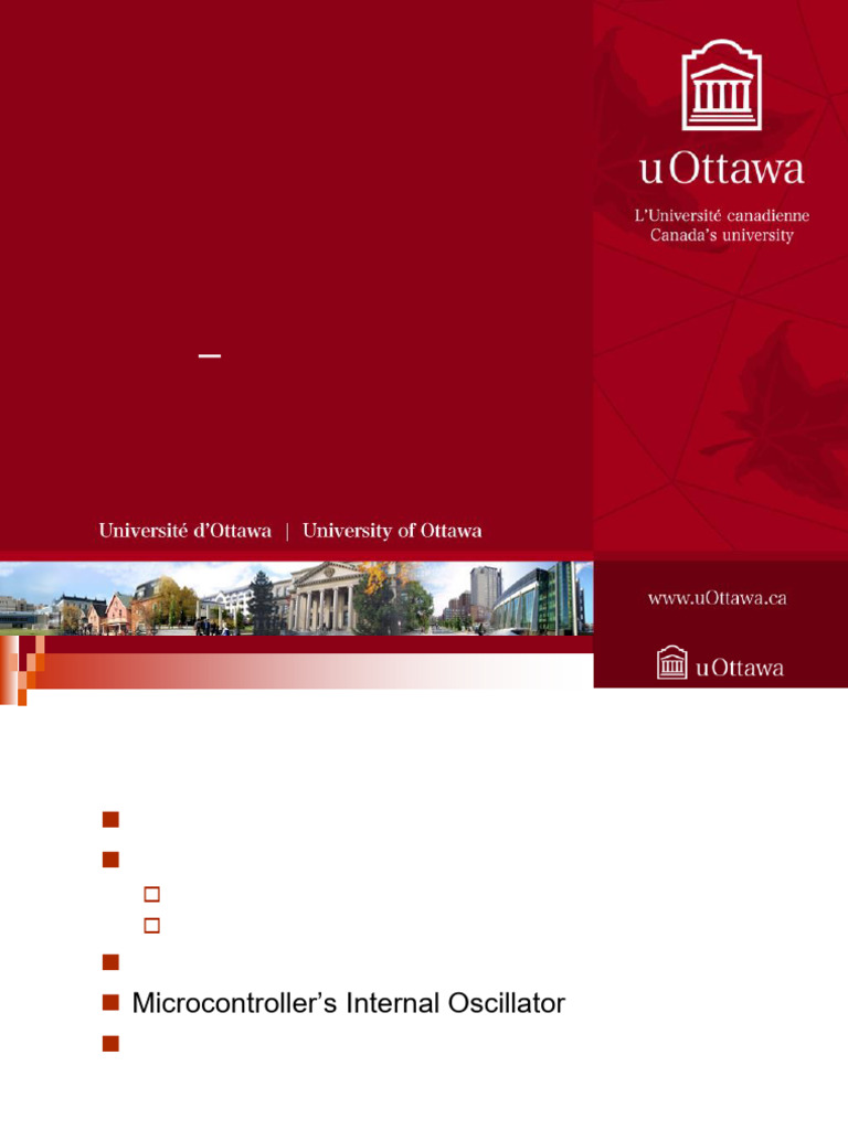 Microcontroller Programming with PIC16F917 | PDF | Microcontroller ...