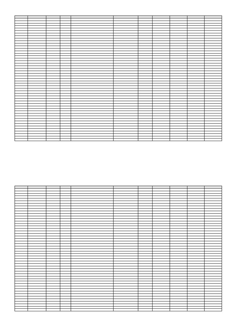 Libro Compras 2024 | PDF