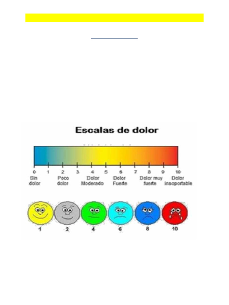 Escala Ordinal e Intervalo | PDF | Nivel de medida