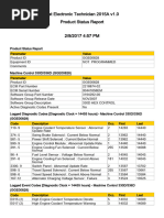 Caterpillar Serial Number Guide | PDF