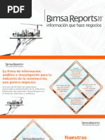 BIMSA Costos 1ra Actualización 2023 - PARTE 1 | PDF