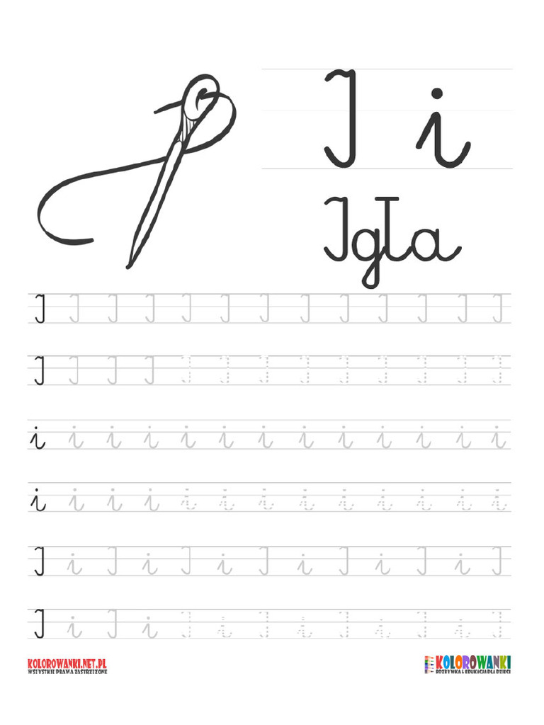 Litera I PDF | PDF