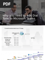 ServiceNow Virtual Agent Integration With Microsoft Teams 1724600798 | PDF | Cloud Computing ...
