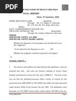 44th Amendment Act of 1978 | PDF | Writ | Habeas Corpus