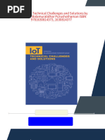 IEEE IoTJ Author Guidelines | PDF | Open Access | Internet Of Things