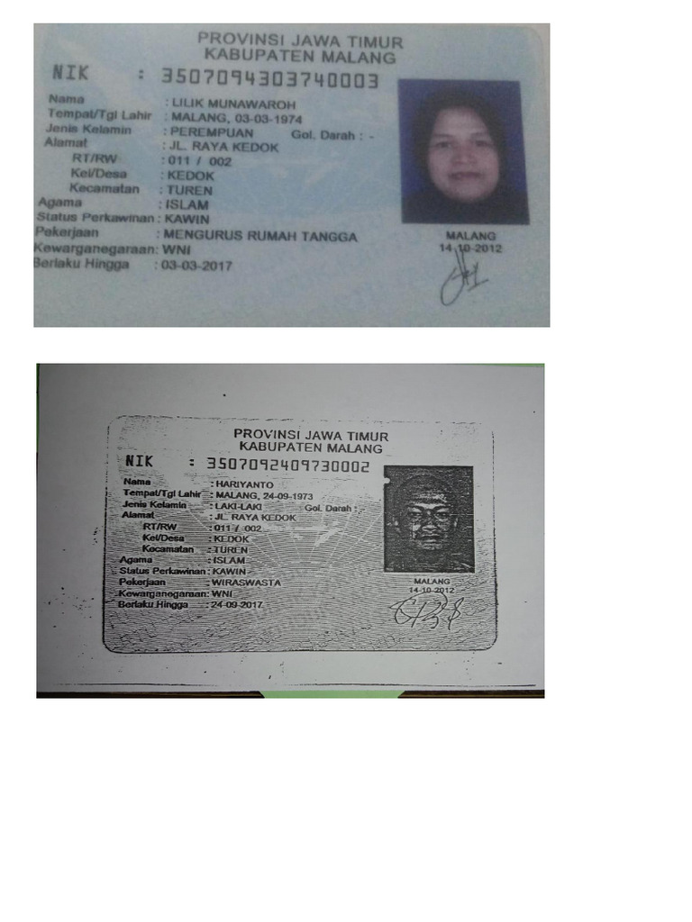 Nanda Dwi Hariyanto Putri | PDF